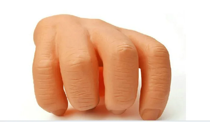 free shipping magic tricks good quality the Third Hand, Medium (9.5cm ...