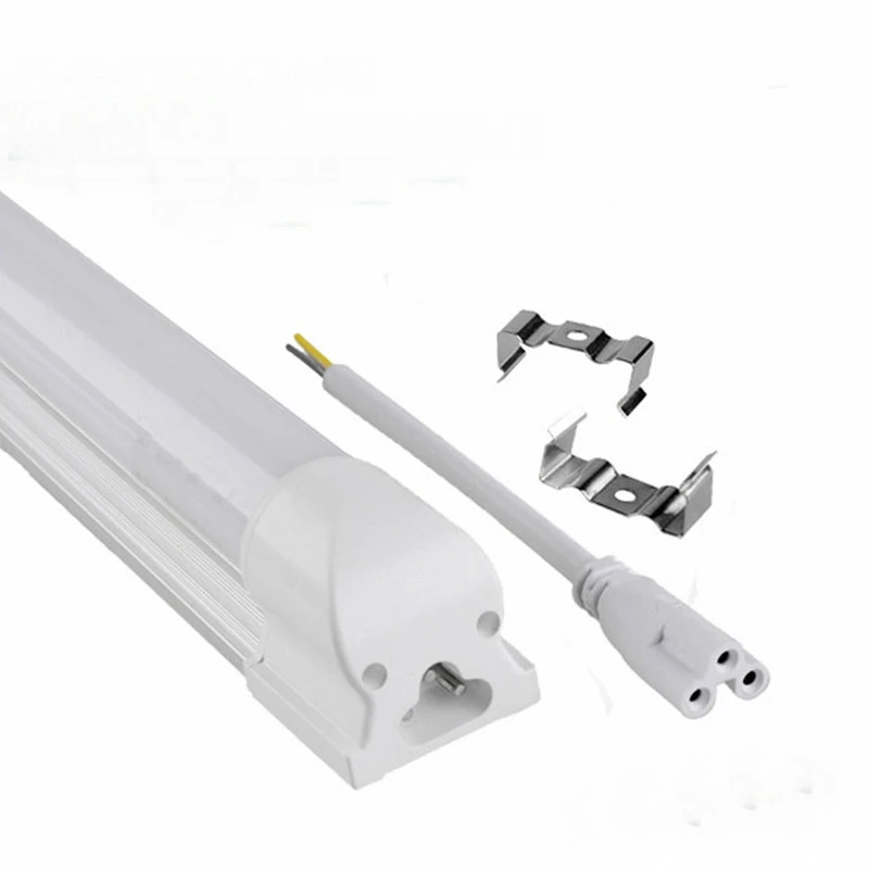 10pcs Guide Lighting 3ft Integrated LED Tube Light T8 900mm 13W Led ...