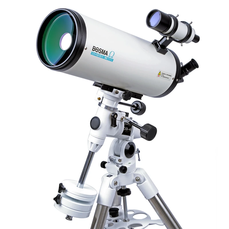 Bosma Tw Mak 150/1800 Primary Mirror Achromatic Large Caliber ...