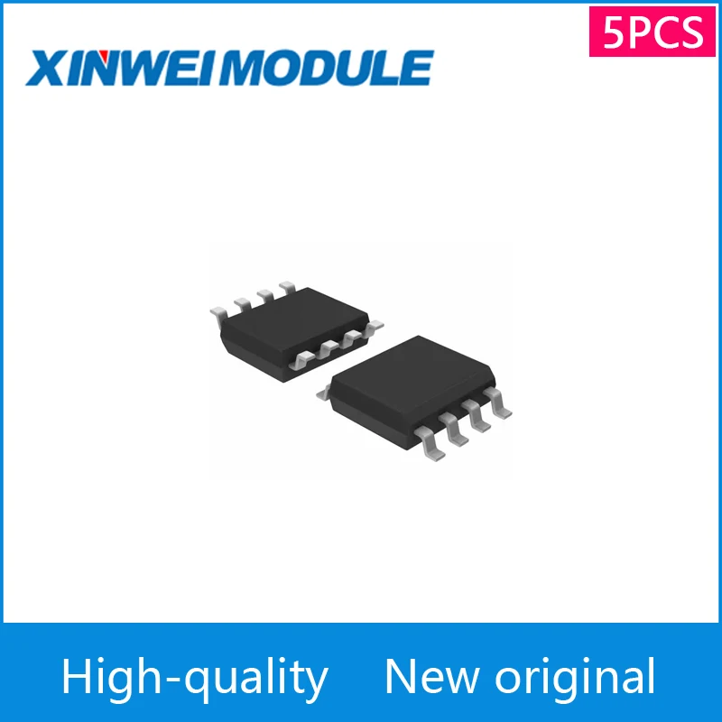 Max3443fesa + t max344produto, 5 peças, alta qualidade, peças|Peças e ...