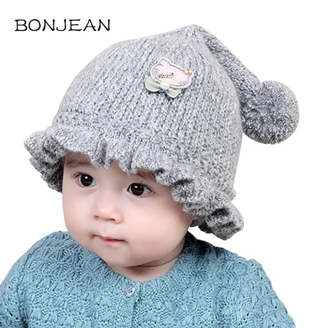 beret bebe fille
