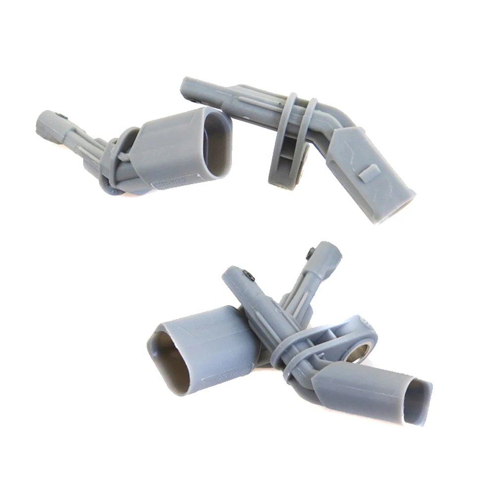 TUKE Qty 4 OEM wheel sensor ABS sensor WHT003858A WHT003857A Pour VW ...