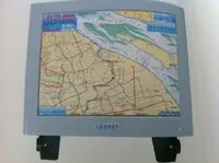 Onwa Marine Plotter Navigaiton Map K Chart Kp-708 ,kp-39 ,matsutec Hp ...