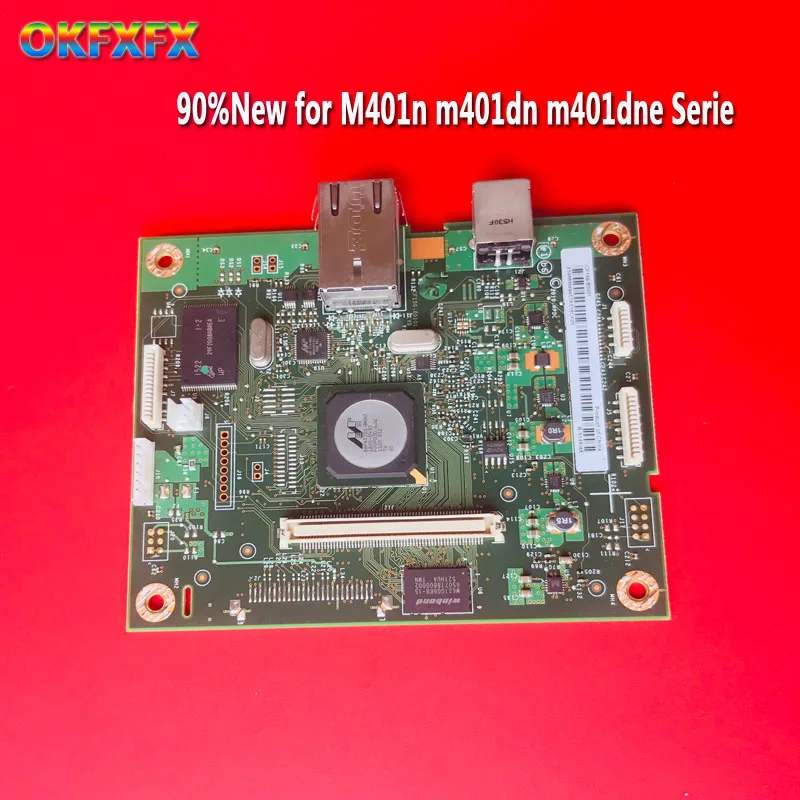 CF148 60001 CF149 60001 CF150 60001 CF399 60001 Formatter Board For HP ...
