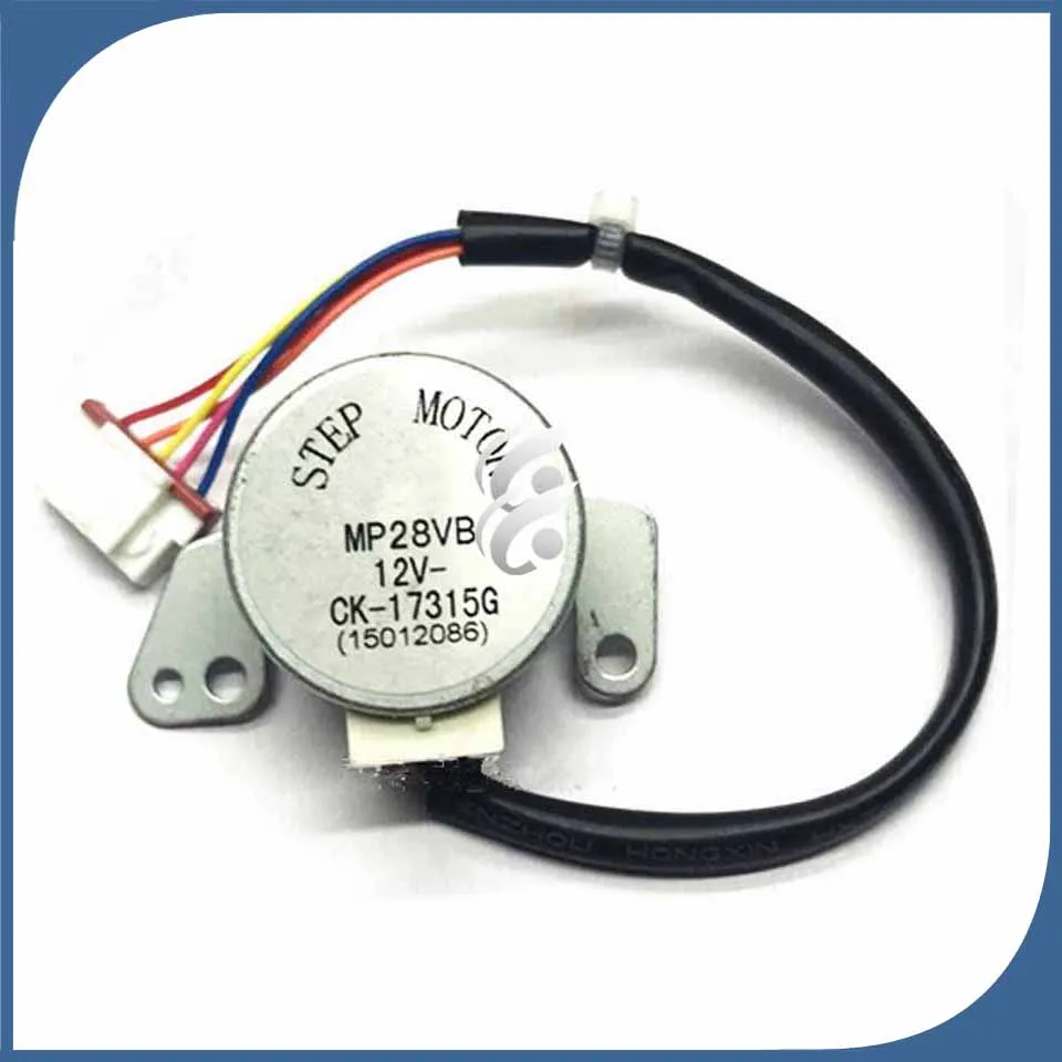 1pcs-new-for-air-conditioning-wind-motor-stepper-motors-put-the-wind ...
