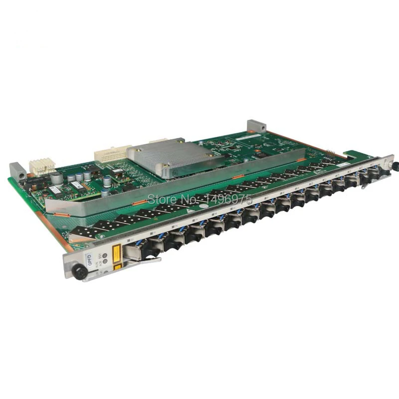 16-ports-GPFD-GPON-Interface-Board-for-MA5680T-or-MA5683T-OLT-with-16-C ...