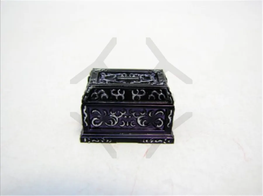 COMIC CLUB INSTOCK Hypnos Thanatos hades shun saint seiya cloth myth ...