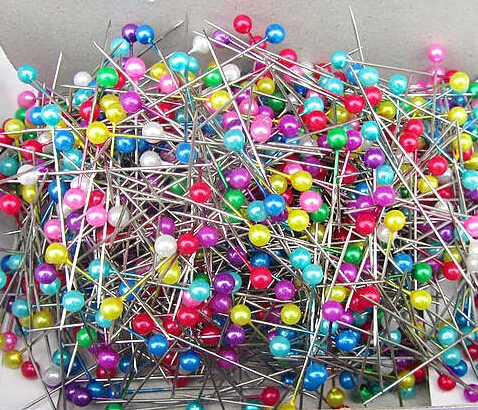 Online Buy Wholesale pearl pin from China pearl pin Wholesalers ...