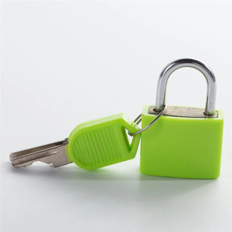 1pc Mini Locks Materiel Montessori Educational Toys For Children Cute ...