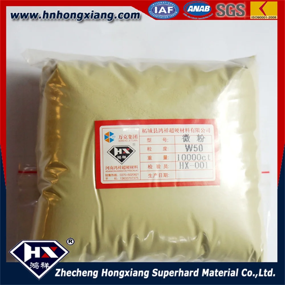 W50 500g synthetic diamond powder industrial diamond powder polishing ...