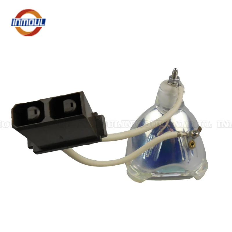 Lâmpada de projetor compatível inmoul, para elplp13 de 10 m/40 m ...