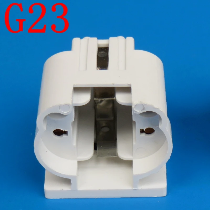 Free-ship-10pcs-lot-G23-lamp-holder-H-Tube-11W-energy-saving-LED ...