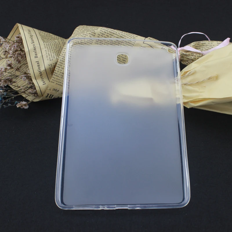 Soft-TPU-Tablet-Case-For-Samsung-Galaxy-Tab-A-8-0-SM-T350-T351-P355 ...