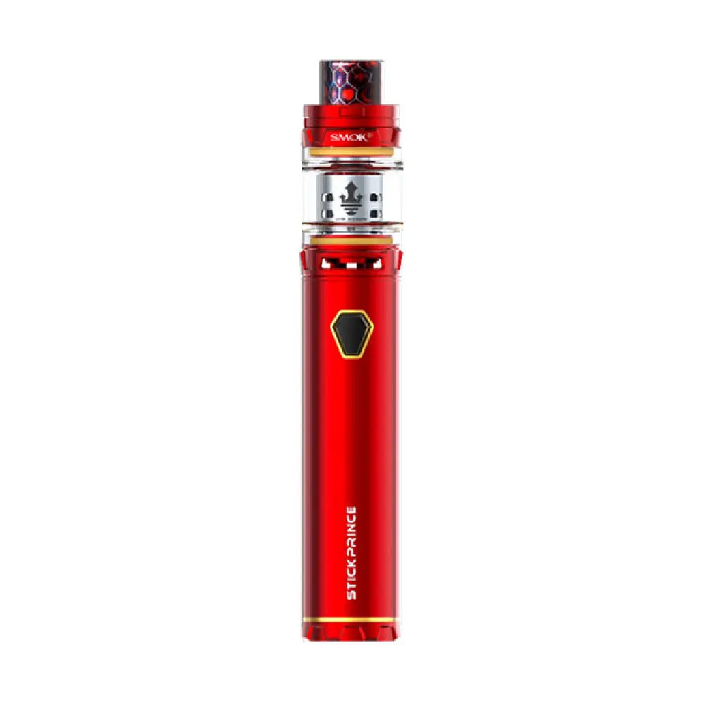 Original SMOK Stick Prince Starter Kit W/ 3000mAh Stick Prince Battery ...