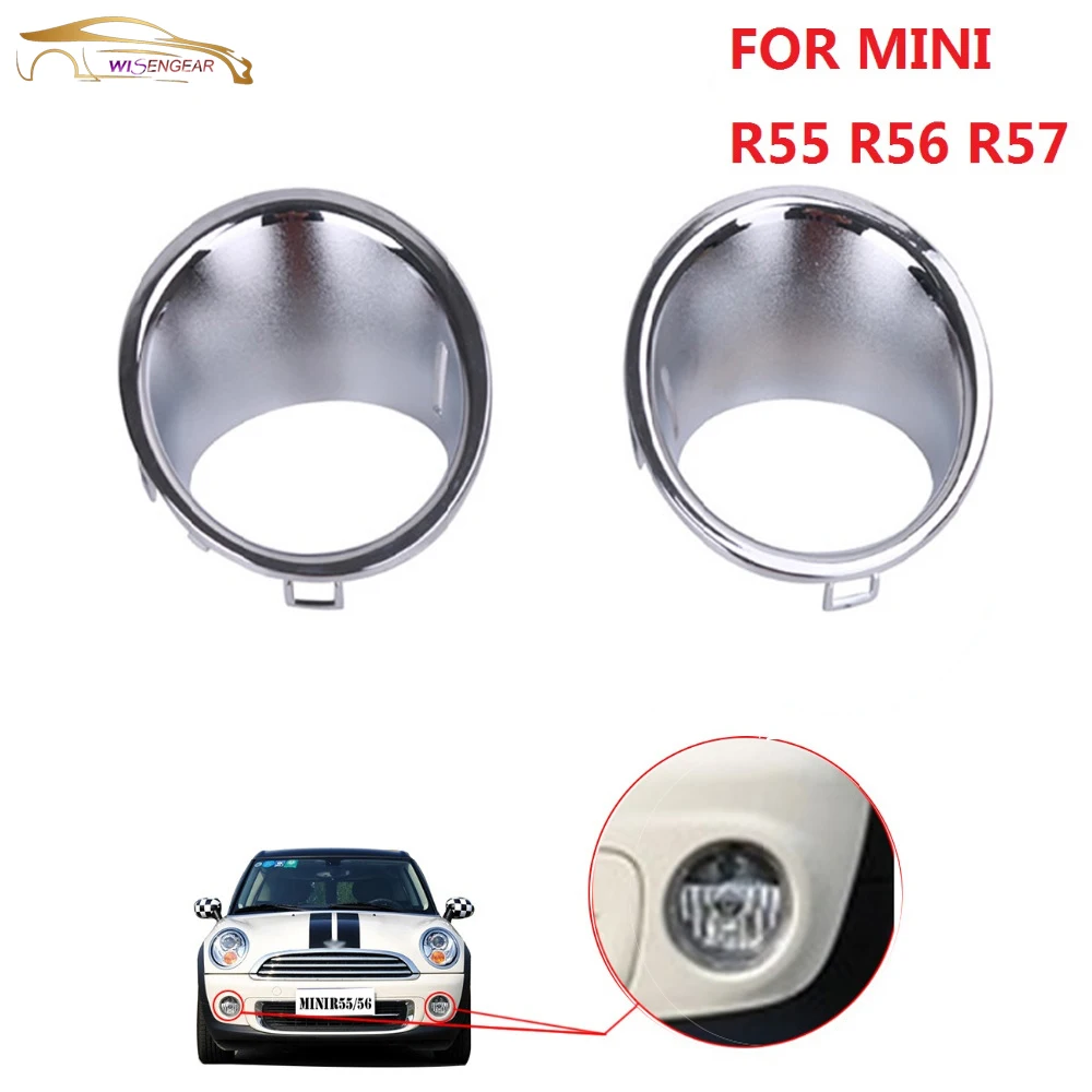 WISENGEAR Para BMW MINI One Cooper R55 R56 R57 Amortecedor Dianteiro ...