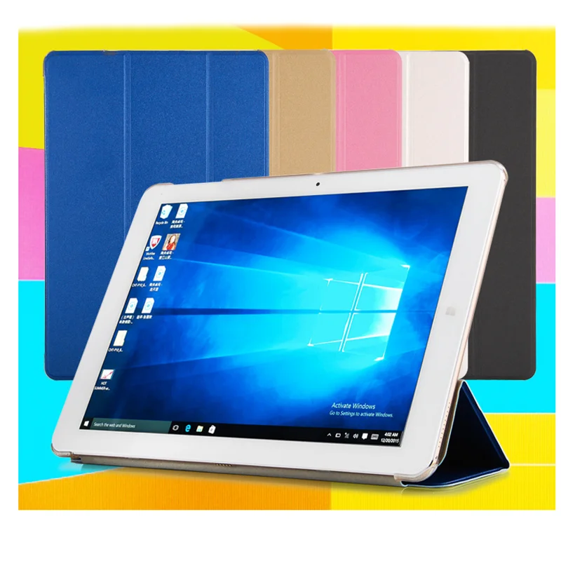 PU Leather Stand tablet Case Cover For Chuwi HI12 Hi 12 inch 12"-in ...