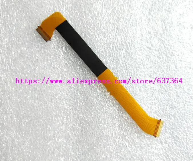 NEW LCD Flex Cable For SONY SLT-A58 A58 Digital Camera Repair Part