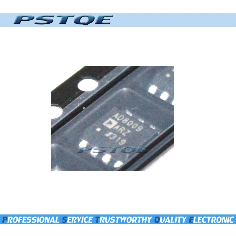 PSTQE AD8009ARZ AD8009 SOP 8 new original| | - AliExpress
