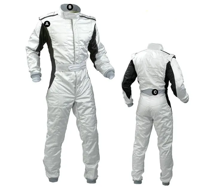 Popular Racing Car Clothing-Buy Cheap Racing Car Clothing lots from ...