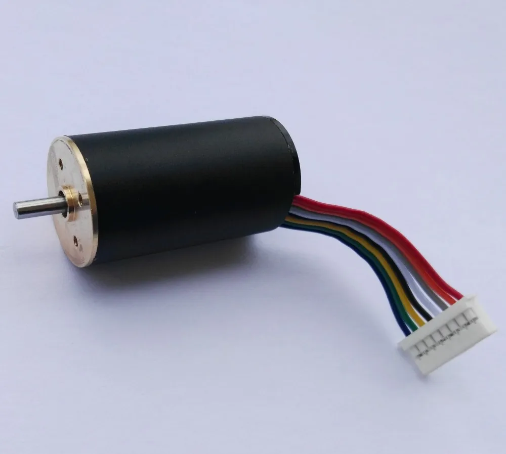 20mm DC 12V 18000RPM High Speed Motor For Tattoo Machine DIY 20mm ...