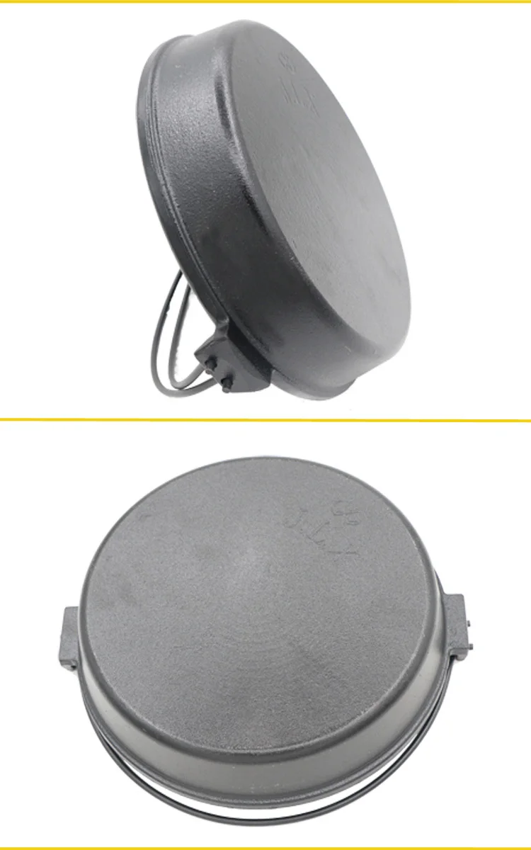 Panela De Arroz Sukiyaki Japonês Sopa Pesado Ferro Fundido Grill Placa ...