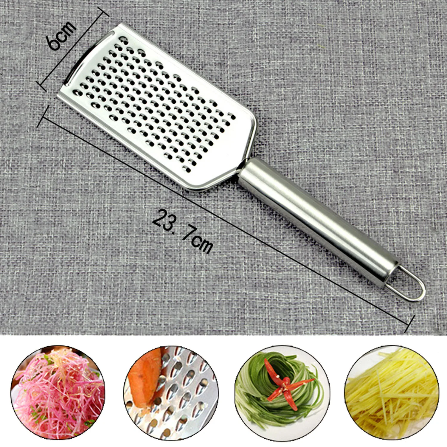 Behokic профессиональная практичная кухонная утварь из нержавеющей ...