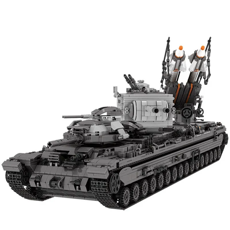 Lego Kv 2 Relacionado