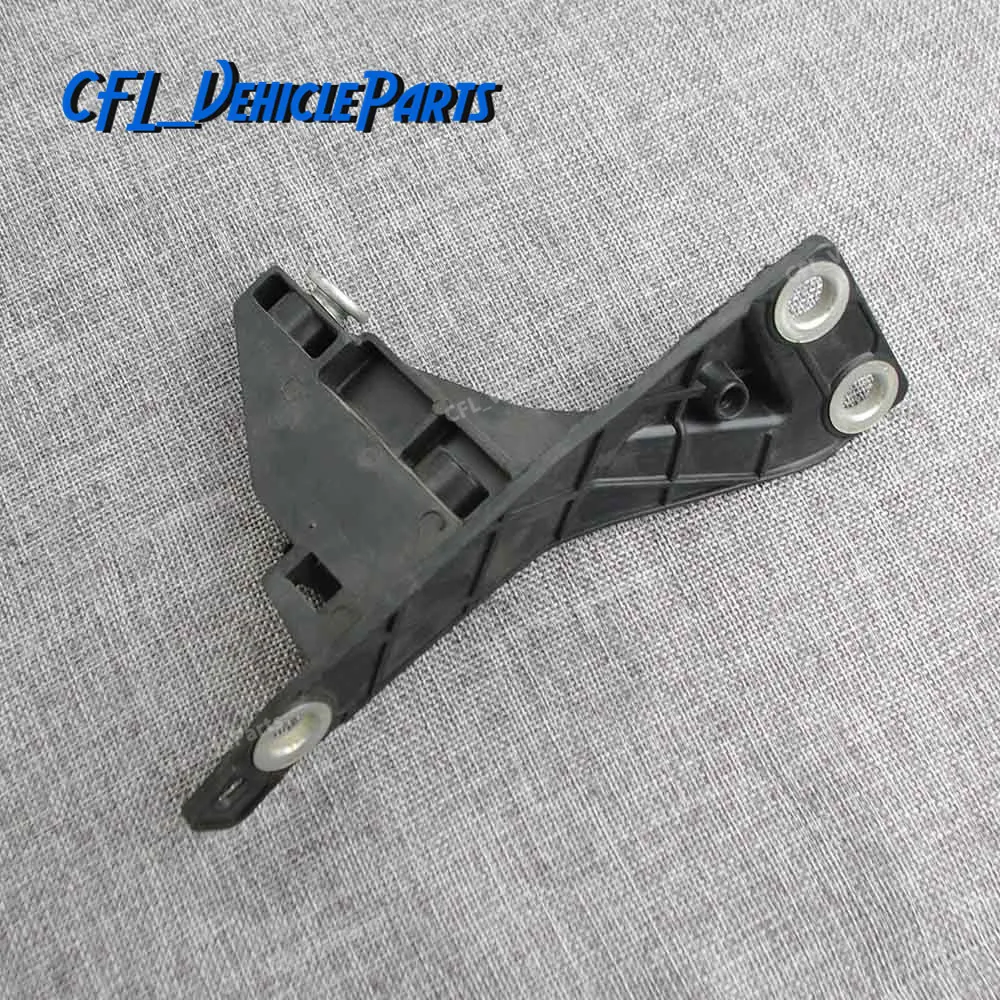 Bumper-Headlight-Bracket-Mount-Right-Side-RH-8E0805364-For-Audi-A4-B7 ...