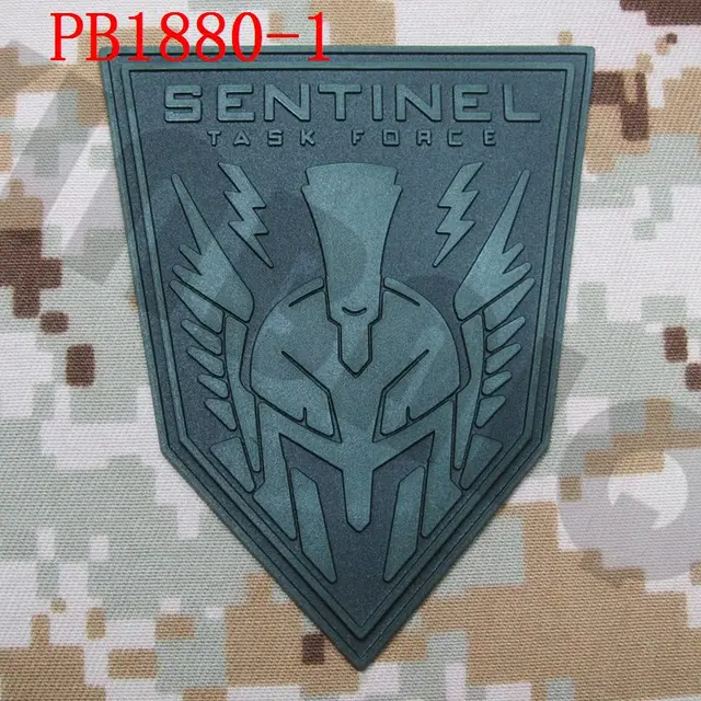 Call Of Duty Advanced Warfare Sentinel Patch
