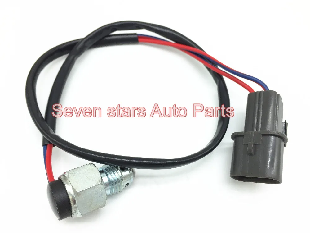 NEW Freewheel Clutch Switch For Mi tsubishi Pajero Montero OEM MR953767 ...