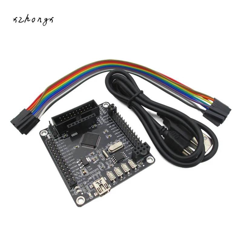 XNWY STM32 development board small system board STM32F103RCT6 / RBT6 ...