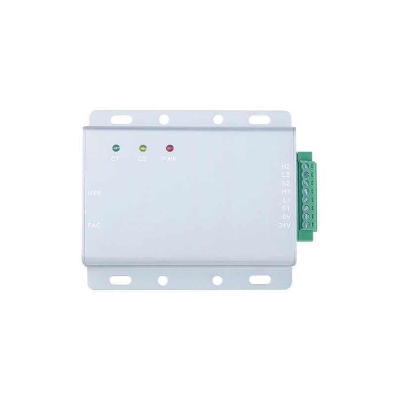 CAN-Repeater-CAN-Bus-Signal-Extender-Isolated-Smart-CANBridge-Message ...