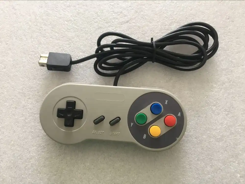 SUPER MINI game Consoles with 94 classic Game mini S N E S retro games ...