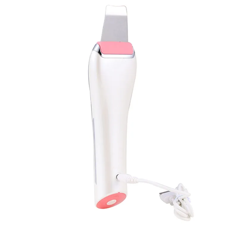 Deeply ultrasonic face skin cleaner device blackhead removal Device ...