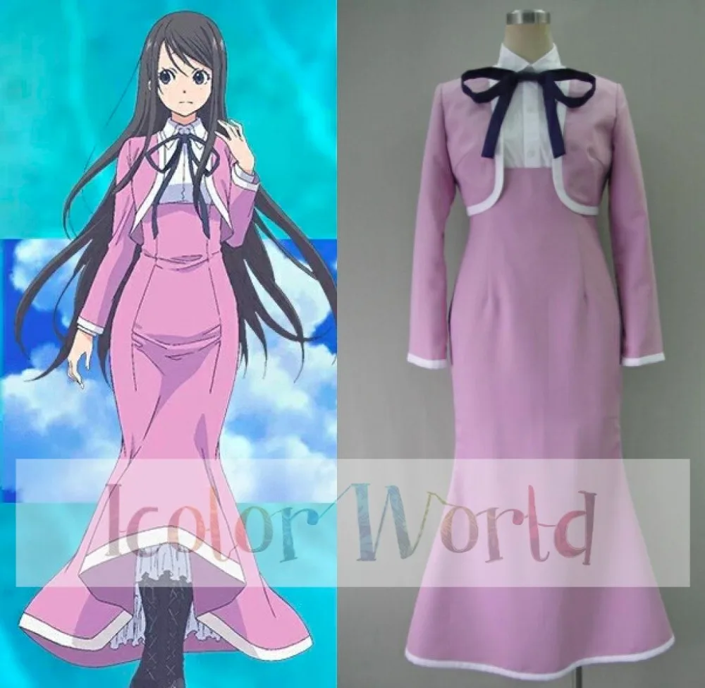 Amanchu! 히카리 코히나타/후타바 오키 코스프레 의상|cosplay costume|costume costumecostume ...