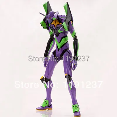 Linda evangelion pvc eva first machine EVA 01 (belt transport station ...