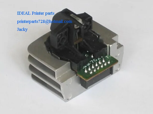 Dot Matrix Printer Head