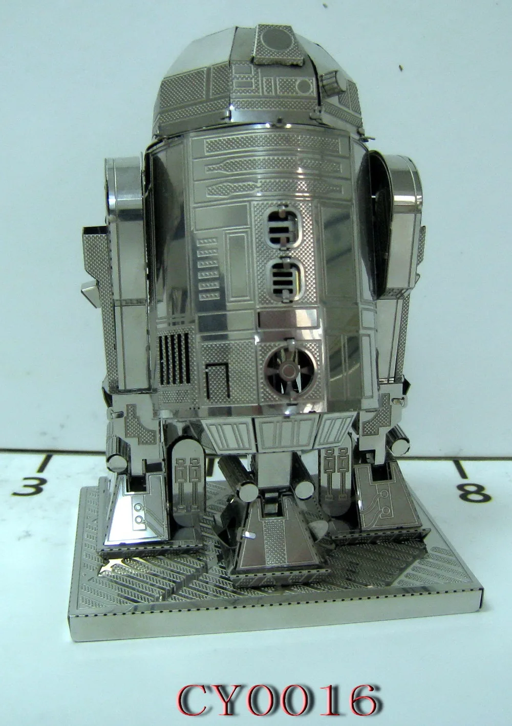 Купить Звездные войны яму дроидов масштабных моделей замороженные ...