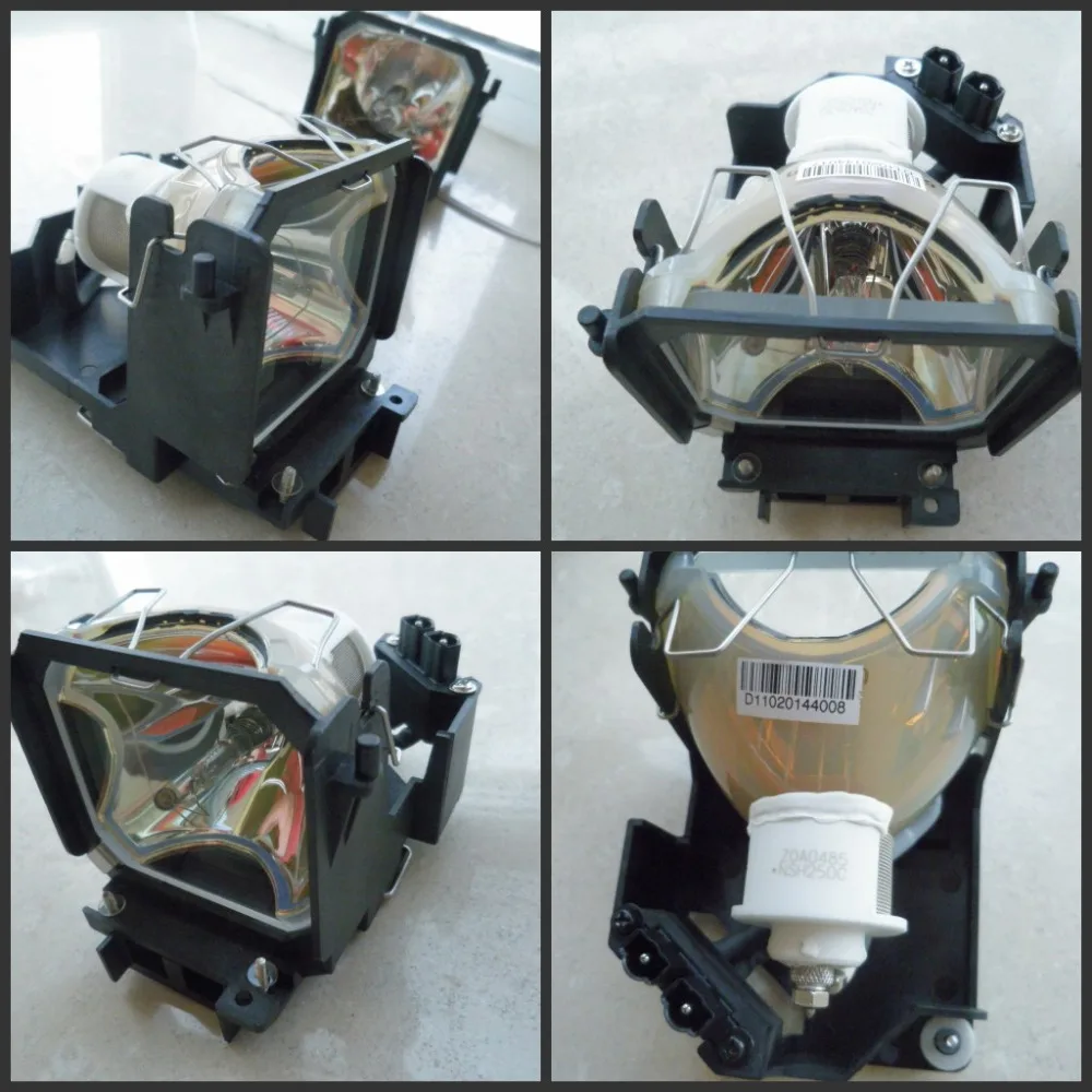 LMP P260 Replacement Projector Lamp with Housing for VPL PX35 VPL PX40 ...