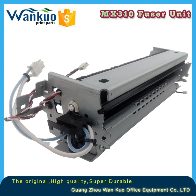 40X8023 110V 40X8024 220V for Lexmark MS310 MX310 MS510 MS610 fuser ...