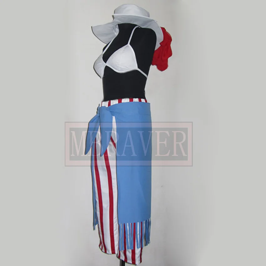 One Piece Cosplay Alvida Cosplay Costumes | One piece Merchandise | Up ...