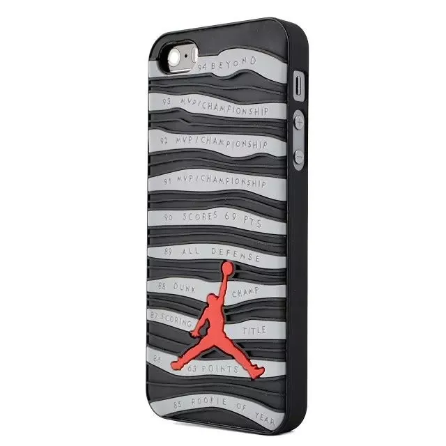 Jordan Iphone 5s Case