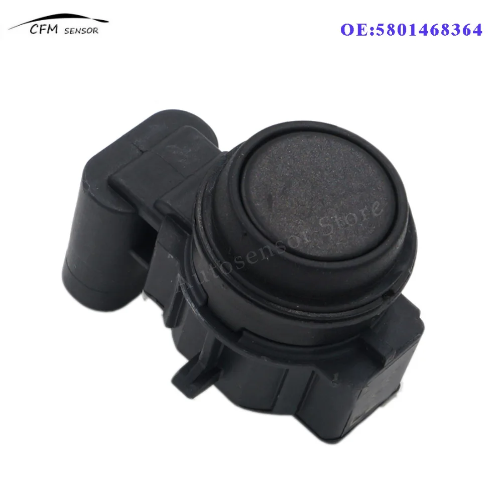 แบรนด์ใหม่5801468364 PDCที่จอดรถระยะทางเซ็นเซอร์ย้อนกลับช่วยสำหรับIveco ...