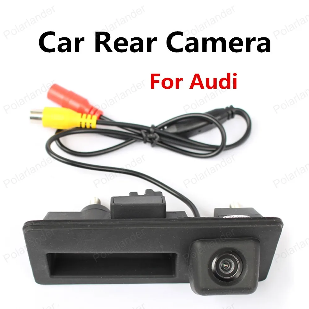 wholesale CCD reverse camera For Audi A4/Audi A4L/S5/Q5/A8L/09/10 ...