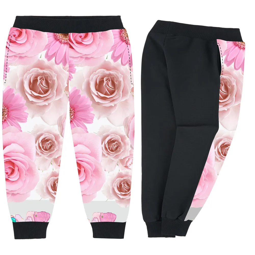 girls pants kids pants Children's clothes 0 12Y baby pants girls new ...