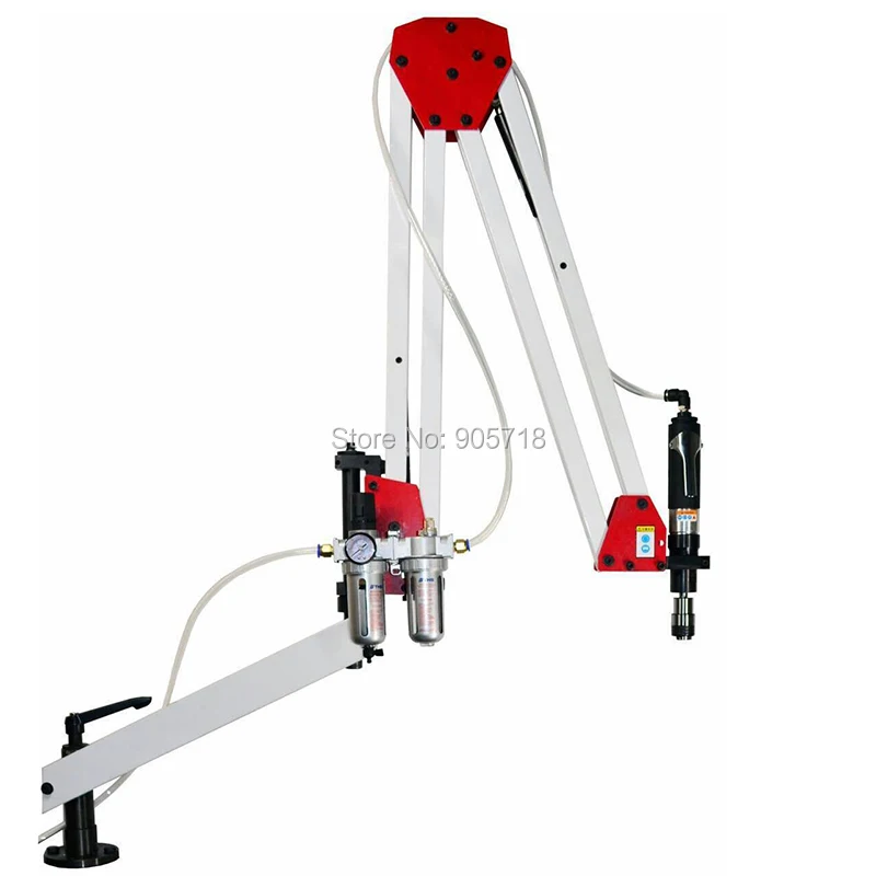 High-Quality-AT-012-L-M3-M12-Automatic-Pneumatic-Tapping-Machine-Air ...