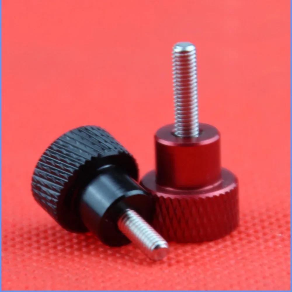 1pcs-M10-diameter-20mm-aluminum-alloy-handle-stainless-steel-hand-screw ...