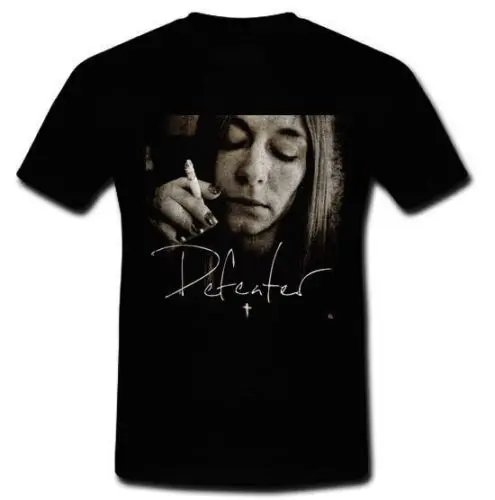 Wholesale T Shirts Short Sleeve Gift O Neck Mens Defeater Punk Band ...