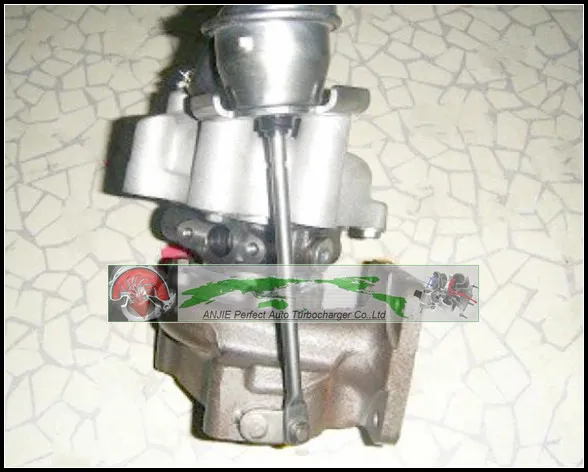 Free Ship TURBO RHF5 8973737771 897373 7771 Turbo Turbocharger For ...
