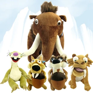 Ice Age Soto